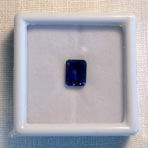 Jewelry | Ceylon Color Quartz Octagon Loose Gemstone | Poshmark